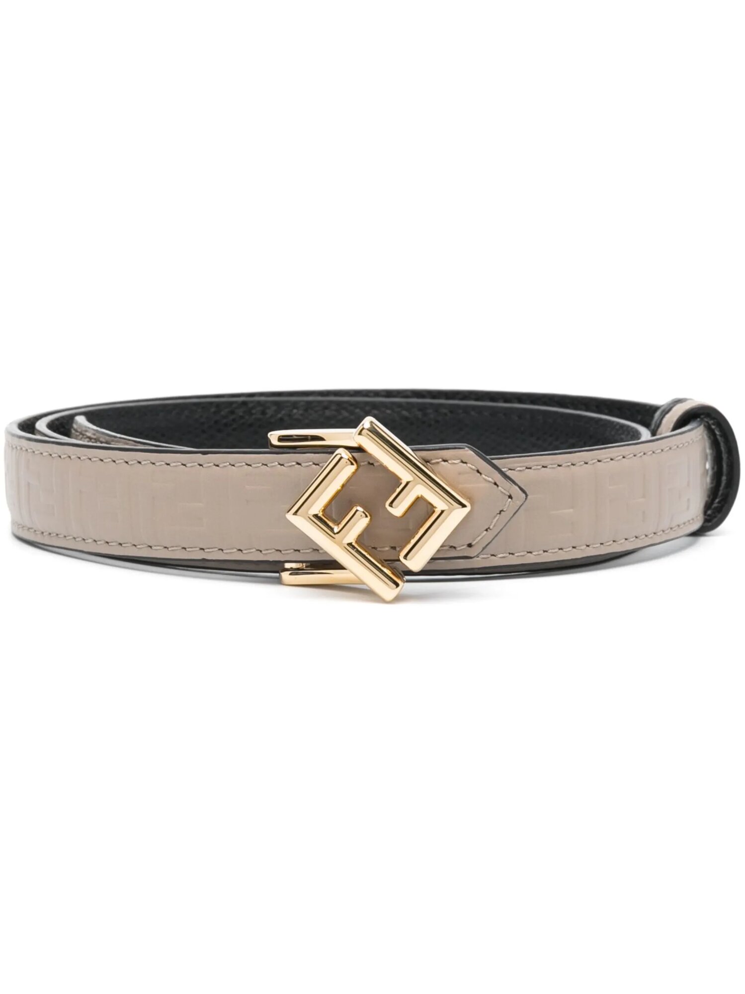 Ремень FENDI  для женщин