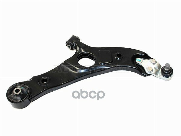 Рычаг подвески Hyundai Santa Fe 05-19 / Kia Sorento 09-21 (Справа) Sat арт. ST-54501-2W000