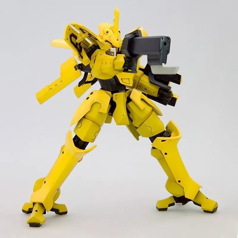 Kotobukiya FAA18X Eltemus, желтый