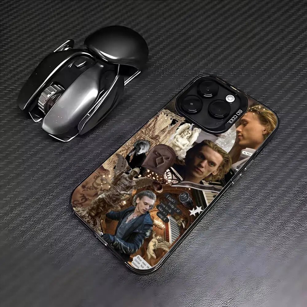 Чехол для телефона J-Jamie Campbell Bower для iPhone 17,16,15,14,13,12,11 Plus, z3, iPhone12PRO