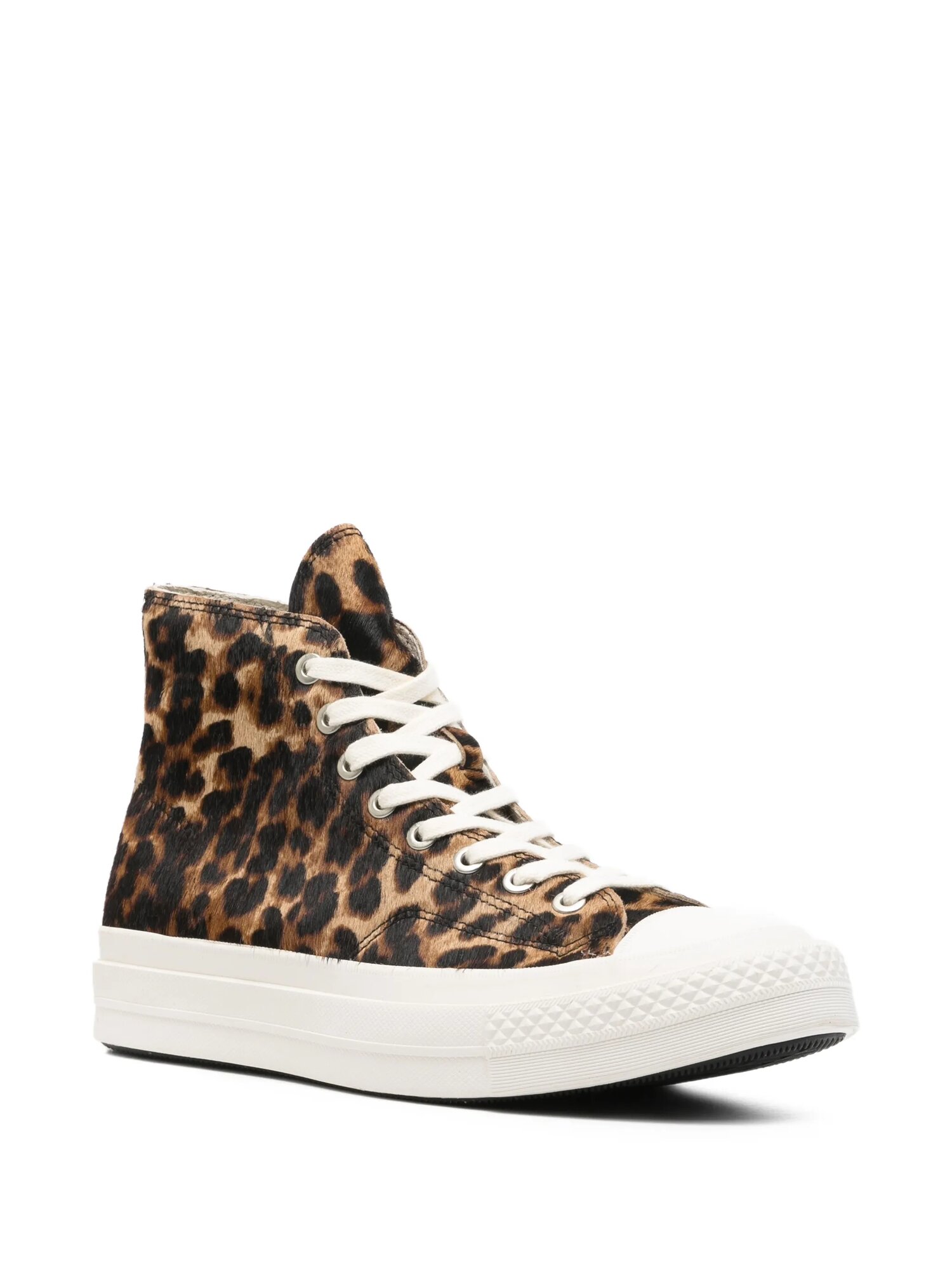 Кроссовки Converse First String Chuck Taylor All Star, размер 12 US, brown — фото 1