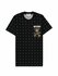 Футболка MOSCHINO Teddy Bear, размер 44