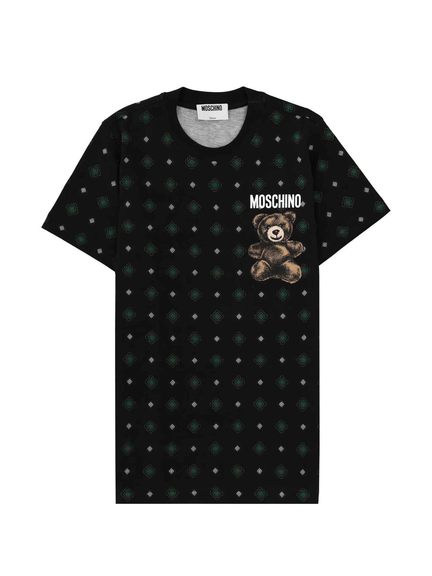 Футболка Teddy Bear