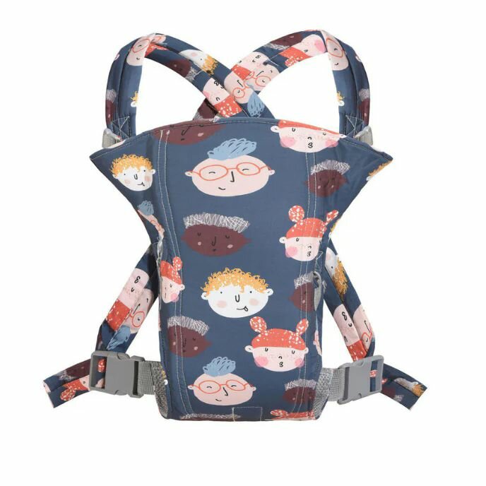 Wantsberry Слинг С кольцом размер 52/54