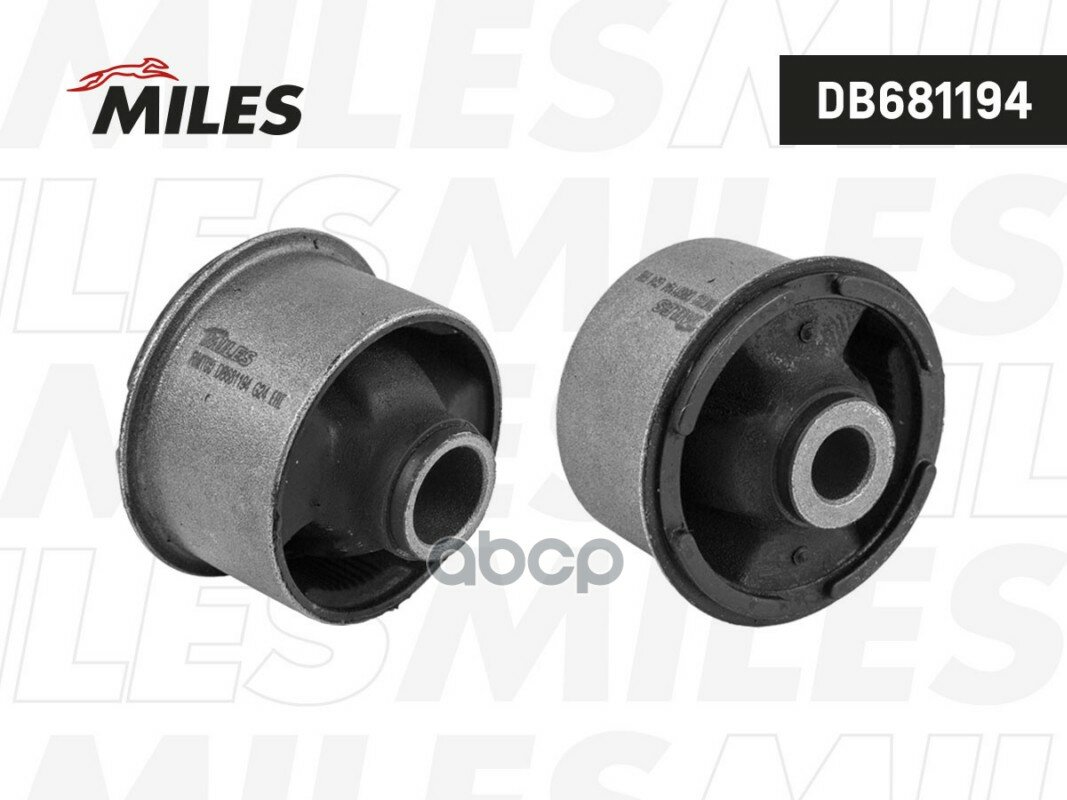 Сайлентблок LEXUS Miles арт. DB681194
