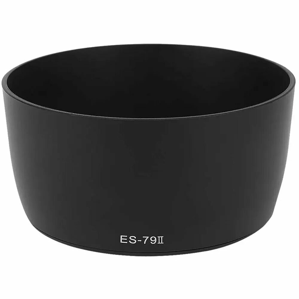 Бленда объектива ES-79II для Canon EF 85mm f12L