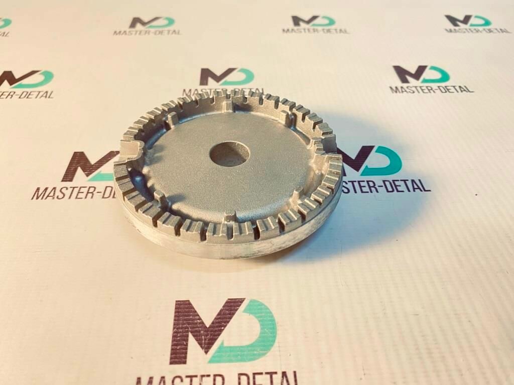 Большая конфорка газовой варочной поверхности производства для Hansa