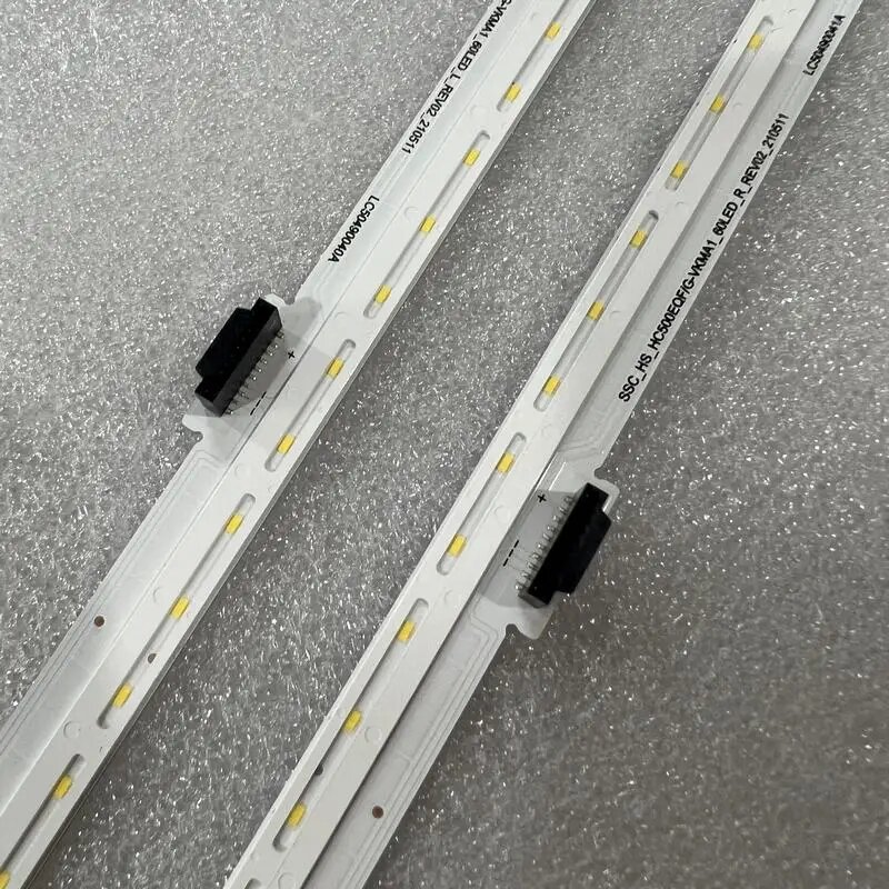 Светодиодная лента подсветки beented для телевизора Sony 60LED