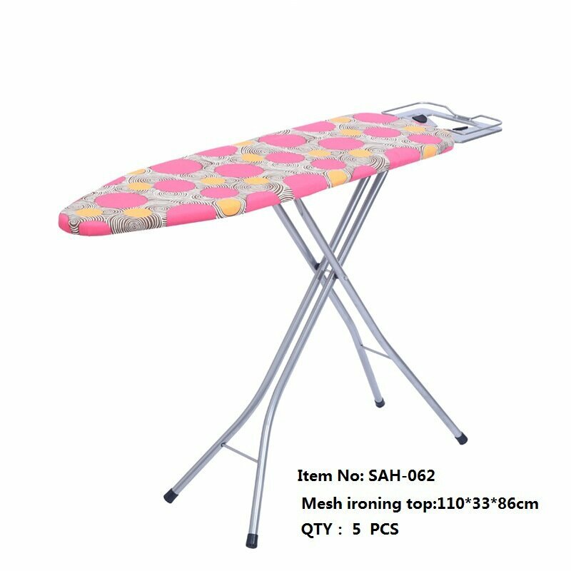 Производитель гладильных досок, корейский стиль, гладильная стойка, стальная сетка, складная гладильная доска, домашняя гладильная доска, гладильная доска для супермаркета