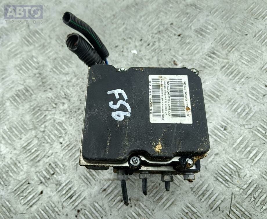 Блок ABS (Модуль АБС) Peugeot 307