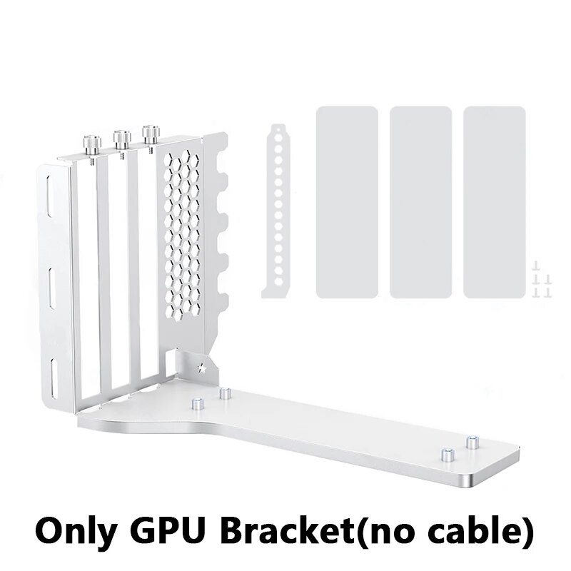 H1111z Райзер PCI-E для видеокарты Style04