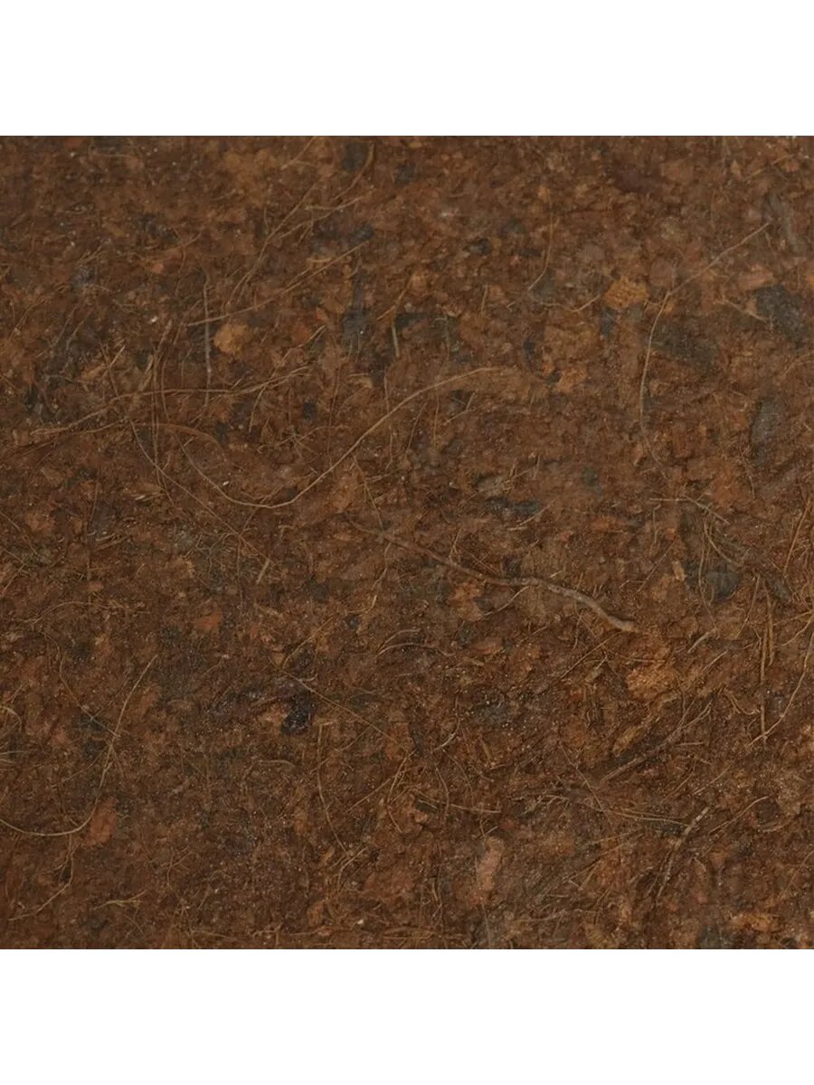 Экологический кокосовый субстрат для растений