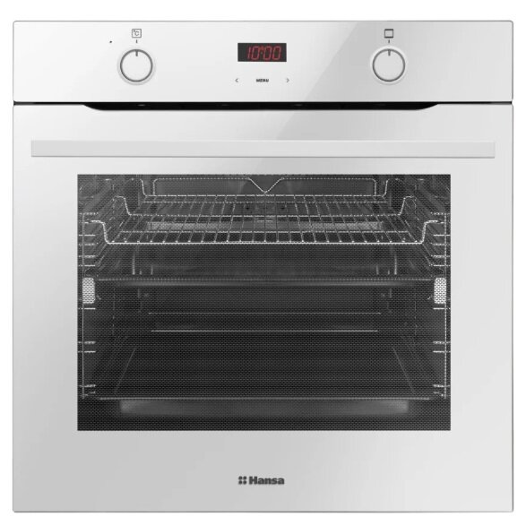 Электрический духовой шкаф Hansa BOEWS697622 Baking Pro