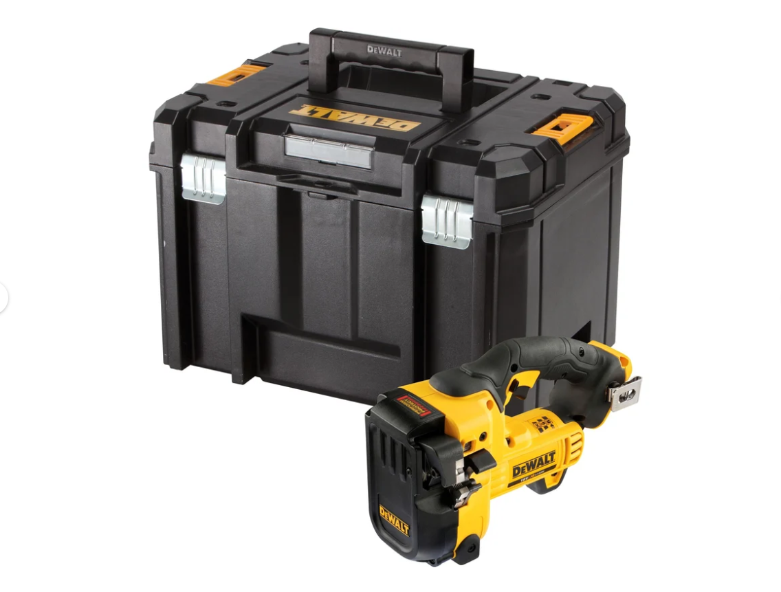 Болторез Dewalt DCS350NT (без АКБ и ЗУ)