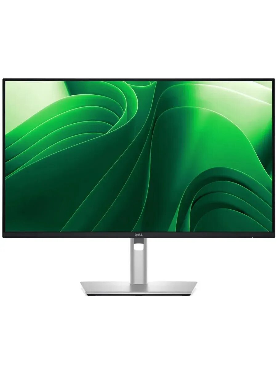 Монитор 24" IPS LED 16:9 HDMI матовая P2425DE 1500:1