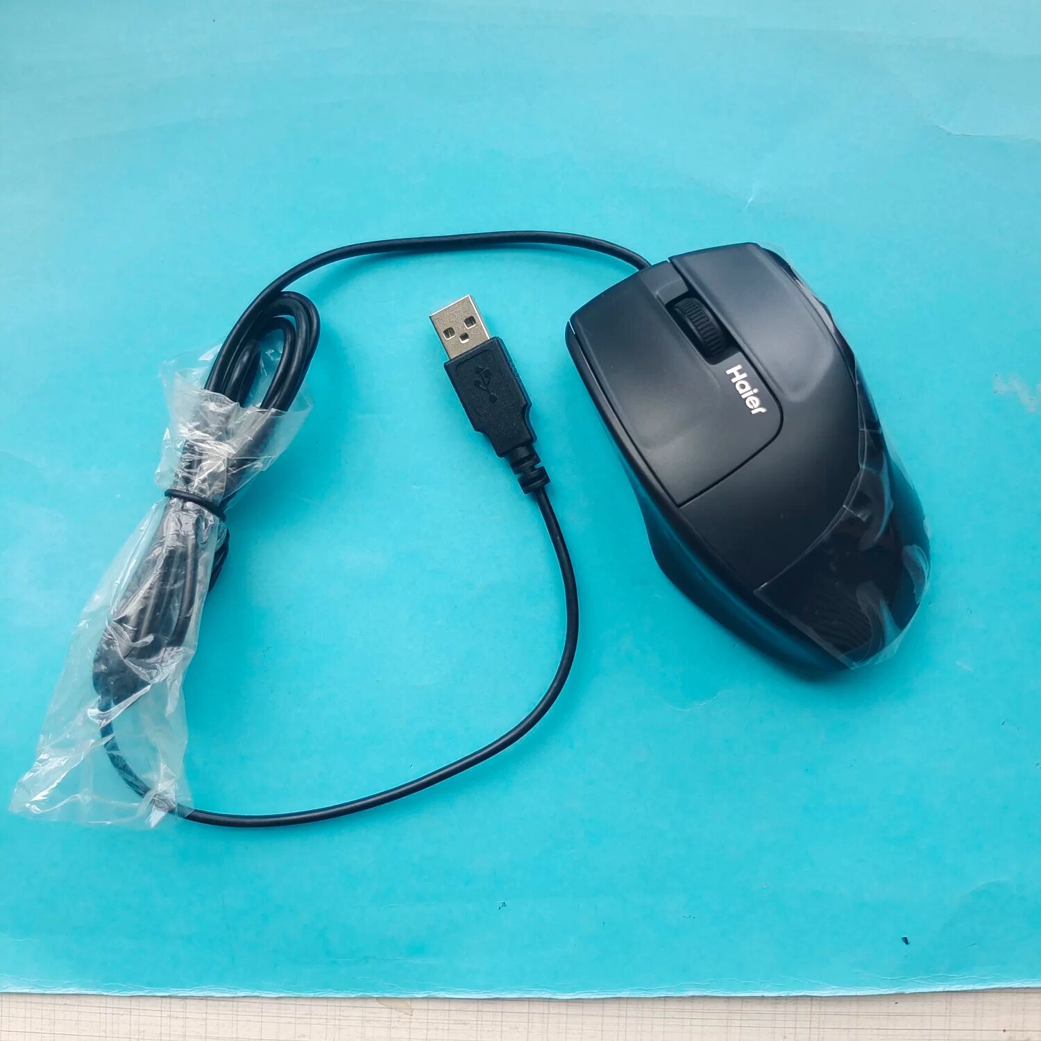 Моноблок Haier: компьютер, ноутбук, порт PS2, порт USB, белый, черный, беспроводная и проводная мышь