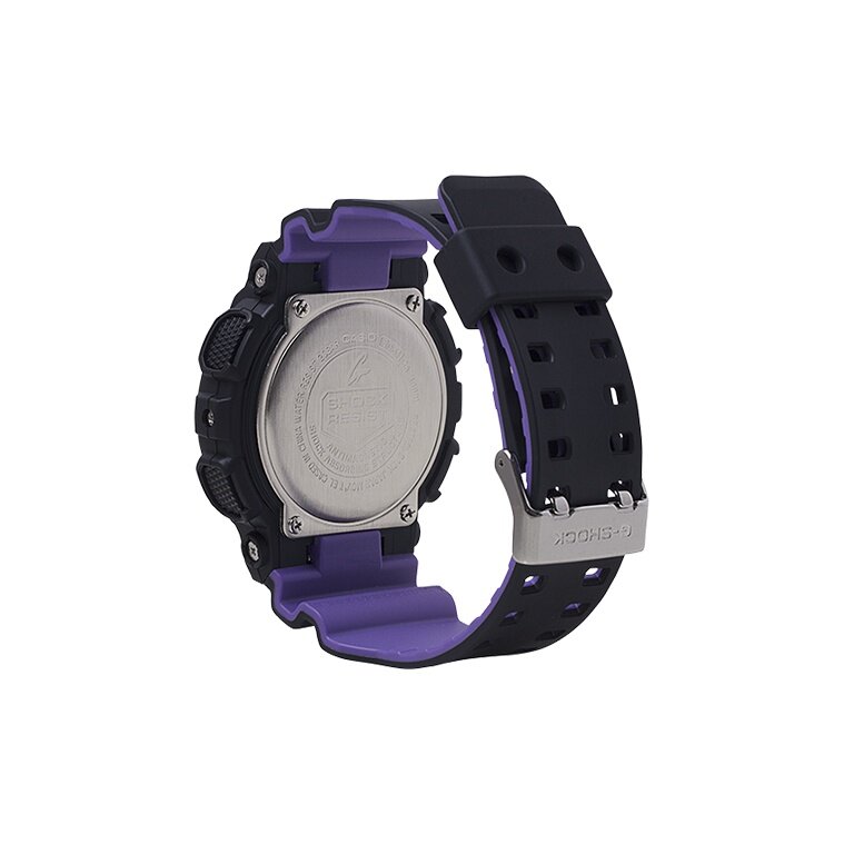 Наручные часы CASIO — фото 1