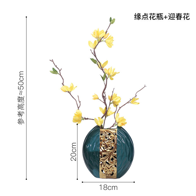 ⭐Легкая роскошь, современные украшения для спальни и гостиной, креативные орнаменты из акации в виде лебедя, подарок для молодоженов и лучших друзей на свадьбу⭐