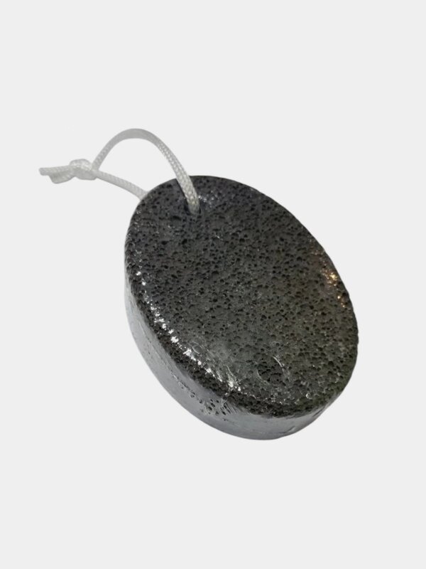 Натуральная пемза для ног