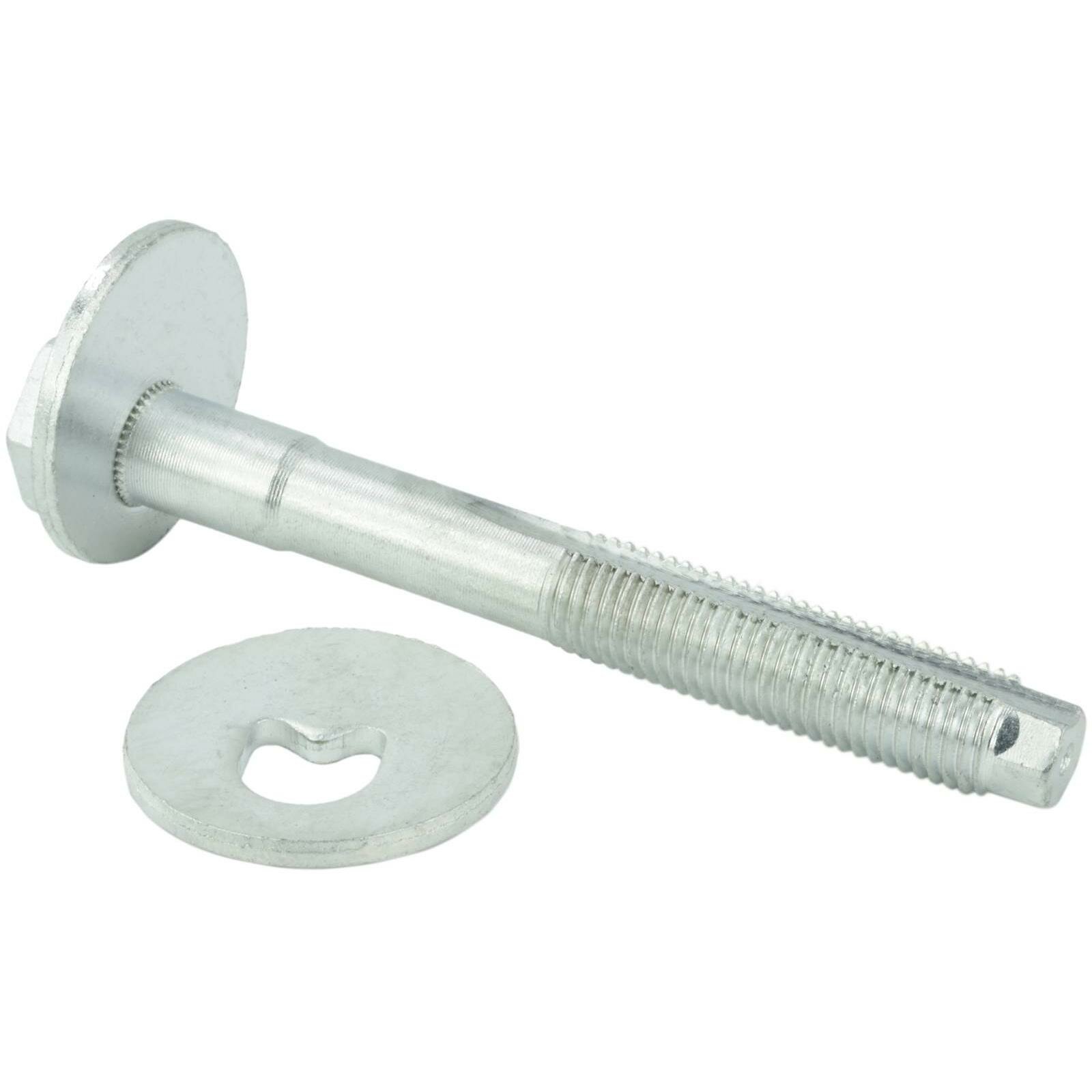 Болт с эксцентриком + шайба VW PASSAT B6/B7 2329-002-KIT FEBEST