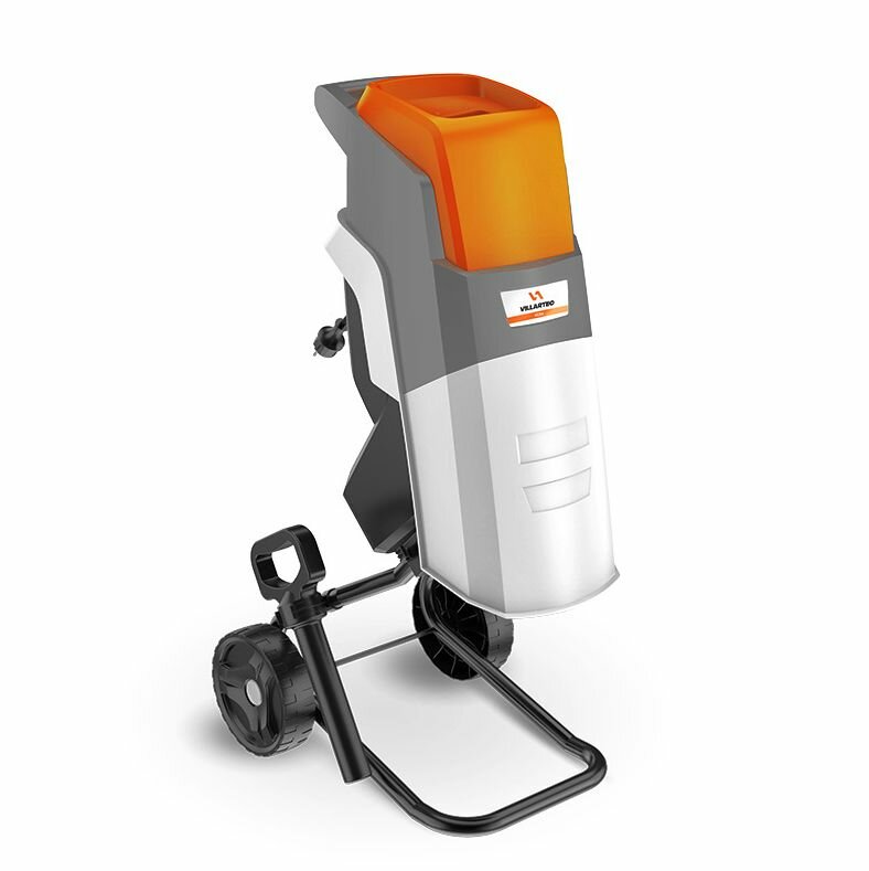 Измельчитель садовый Villartec XE 254