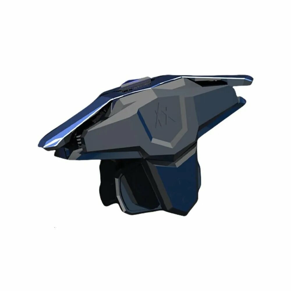 6-пальцевые кнопки, триггеры для мобильных игр, контроллер, аксессуары, Физические клавиши JS66