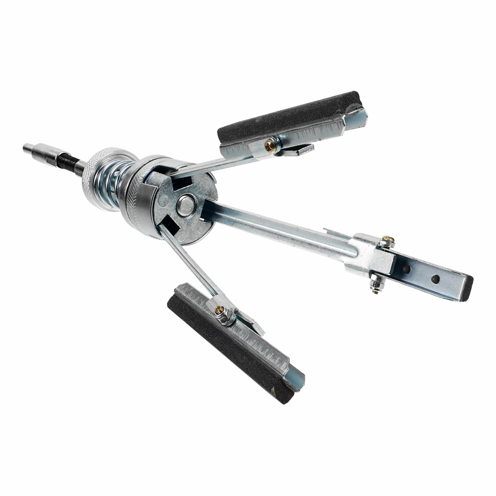 Стальной цилиндровый хон для двигателя с тремя регулируемыми захватами для автомобильных работ