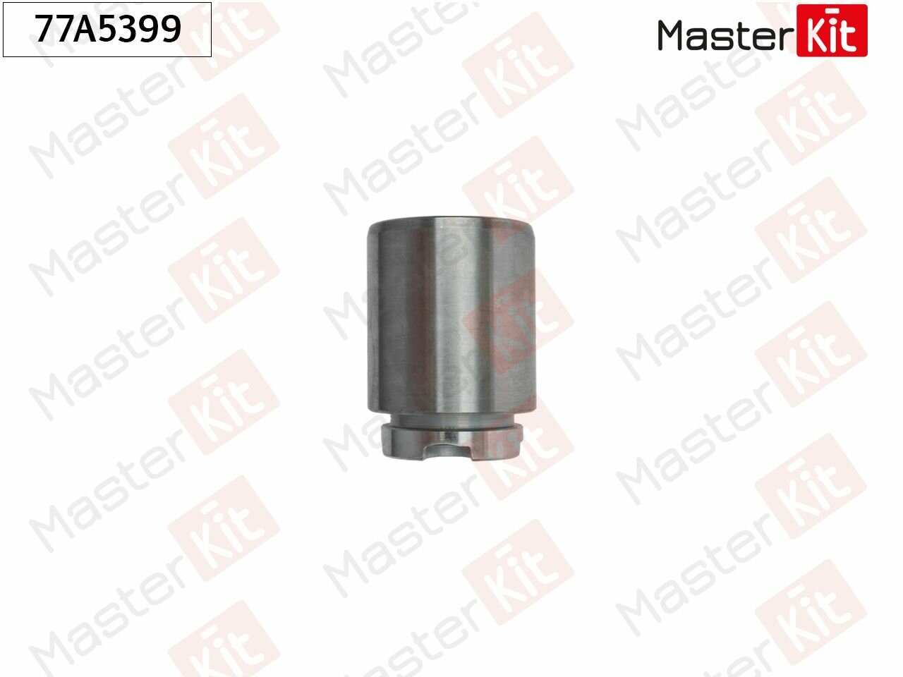 Поршень тормозного суппорта 36 мм Ford MONDEO II BAP 1996 - 2000 - MasterKit 77A5399