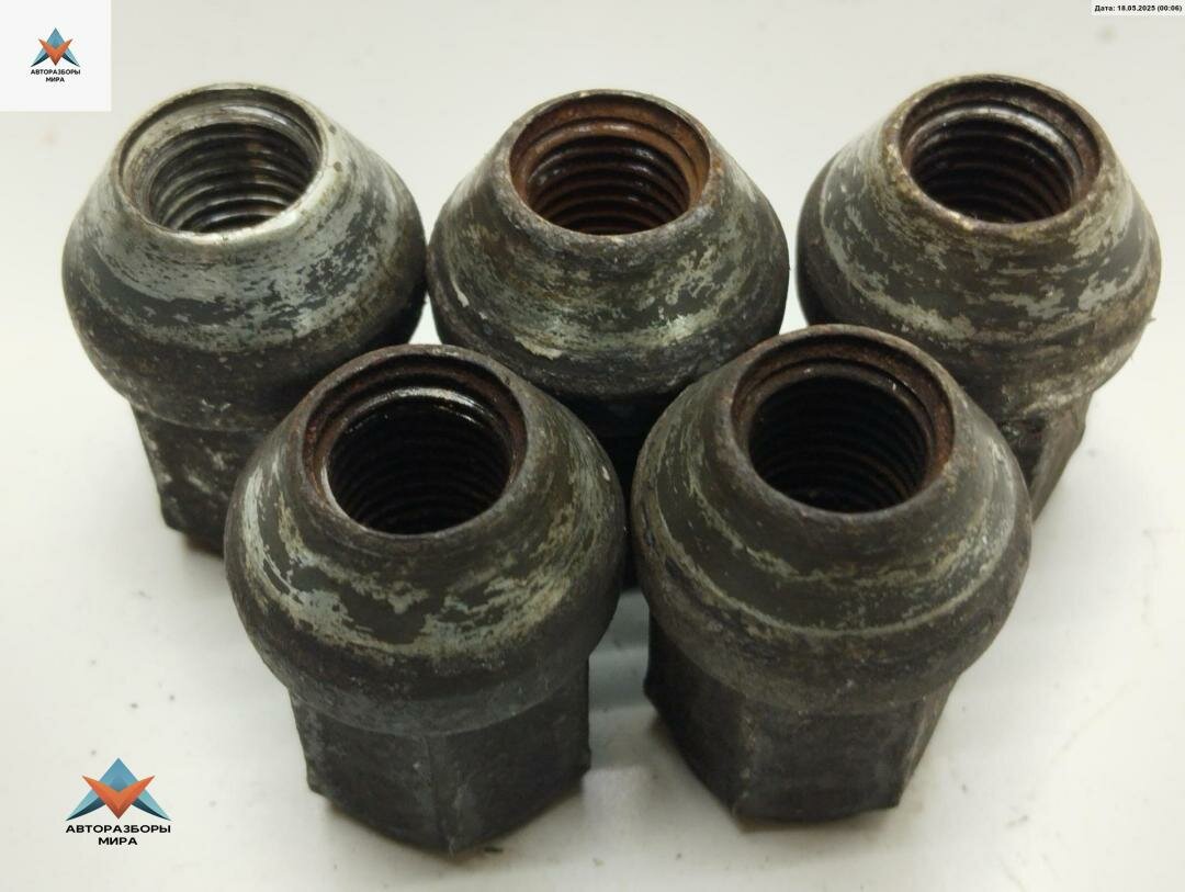 Болт колесный Ford Focus 2 2005