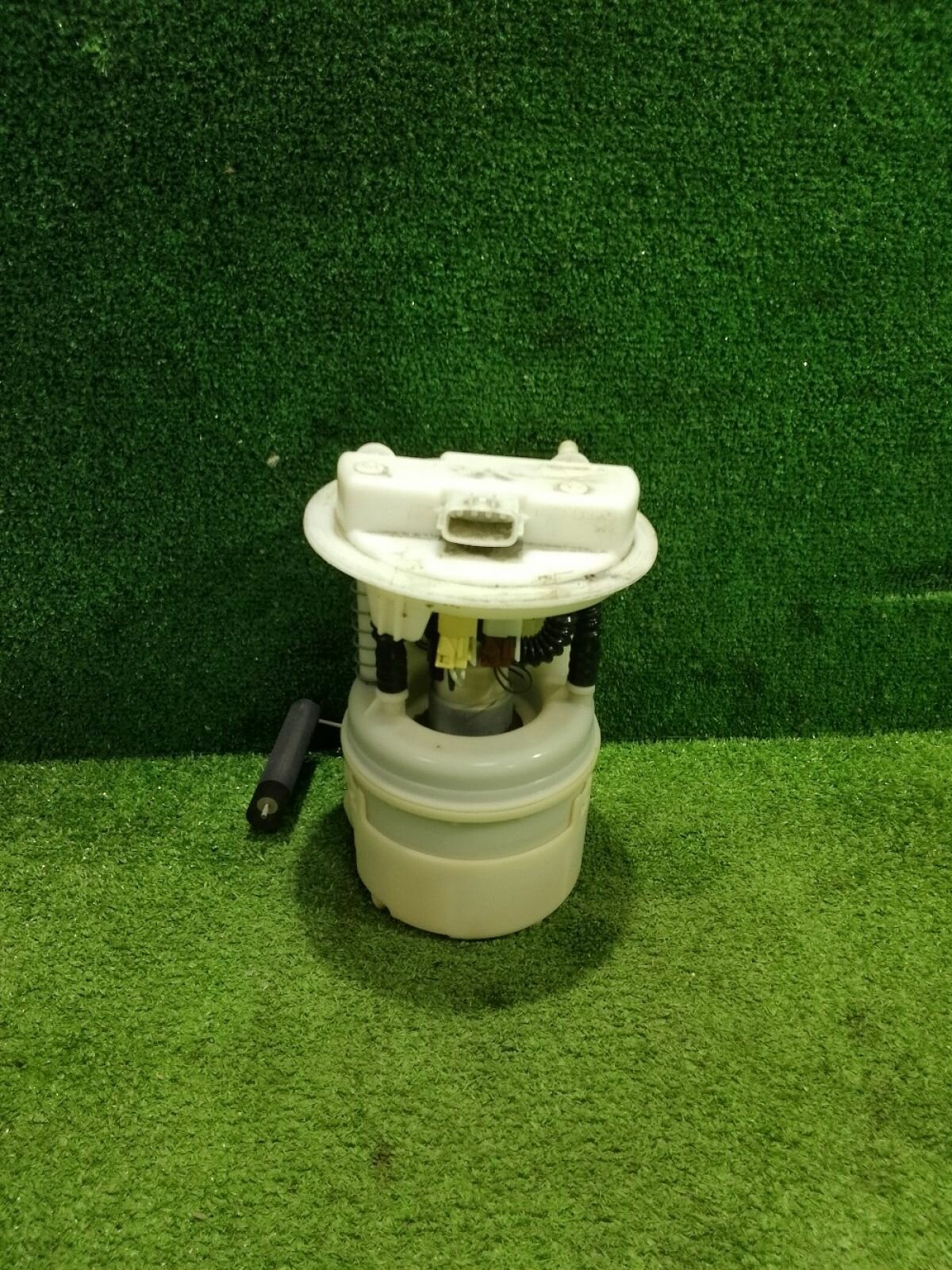 Бензонасос LADA Largus Cross Б/У с пробегом