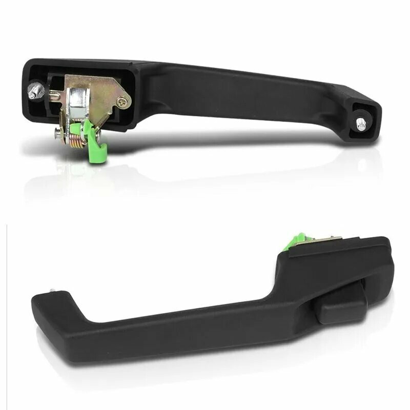 Пара наружных дверных ручек Cat 55024926 55024927 для дверных ручек Jeep