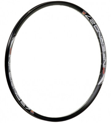 Обод 27,5" 32h SunRingle Inferno 27 Sleeved W/E Black (K59E14P13605C)