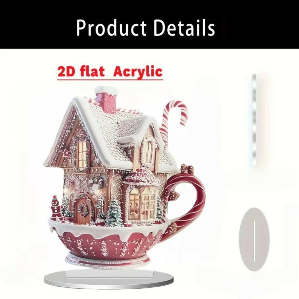 Кросс-бордерный популярный акриловый элегантный вазон с лилиями - классическое украшение для спальни и рабочего стола, домашний декор