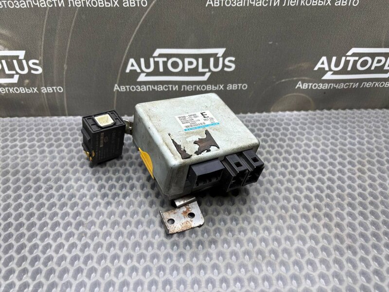 Блок управления