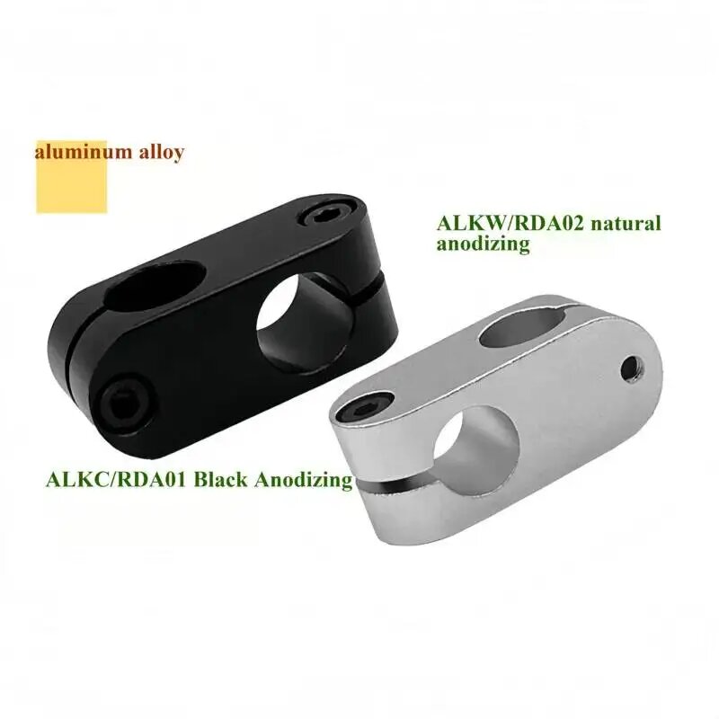 Клеммный блок WHOOPEE RDA02, внутренний диаметр 6mm ALKC