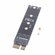 NGFF SSD адаптер карты