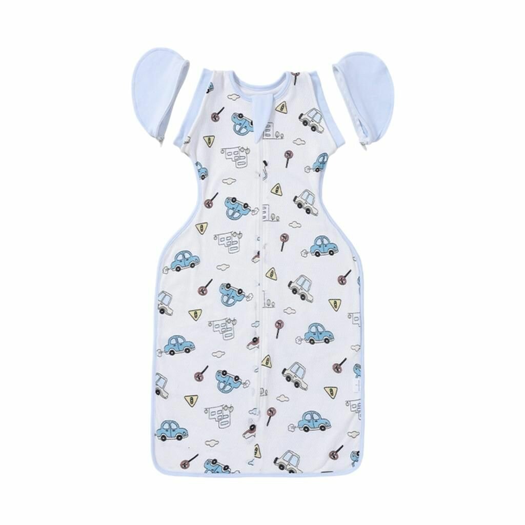 Пеленка-кокон