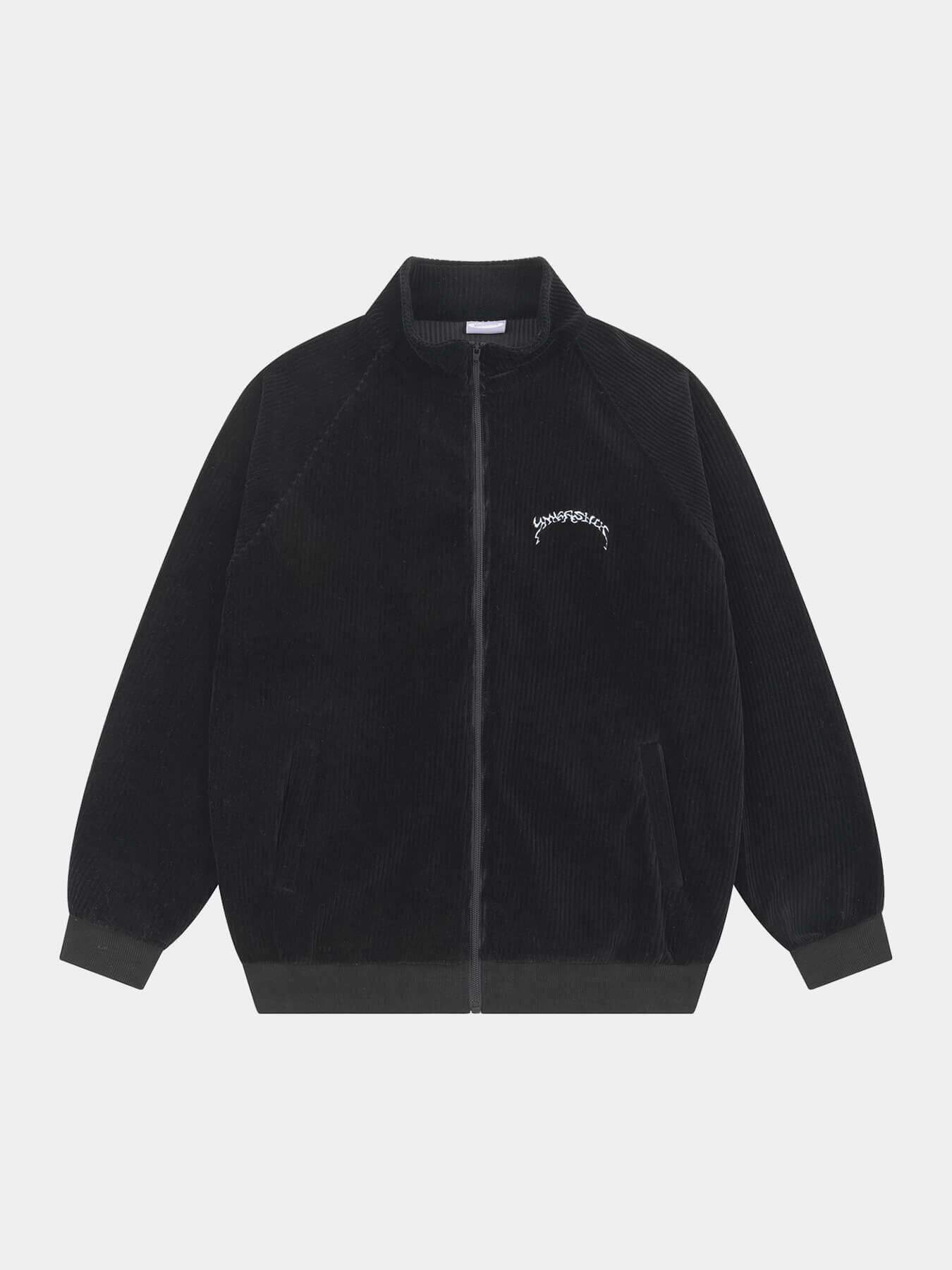 Толстовка PUFF ZIP