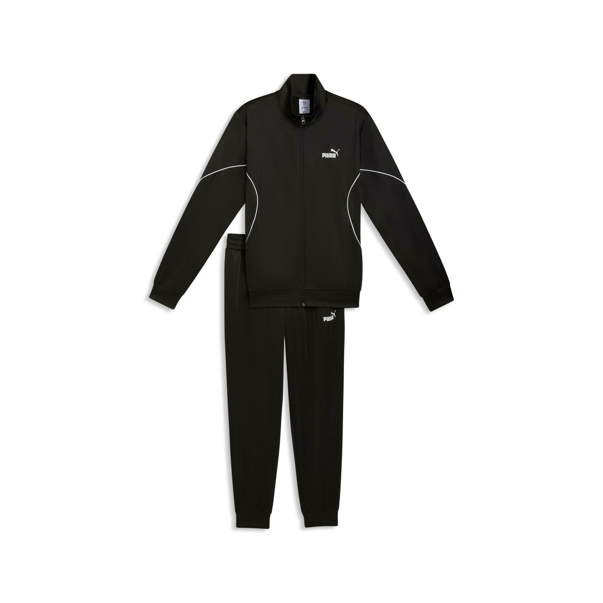 Костюм спортивный Poly Piping Suit