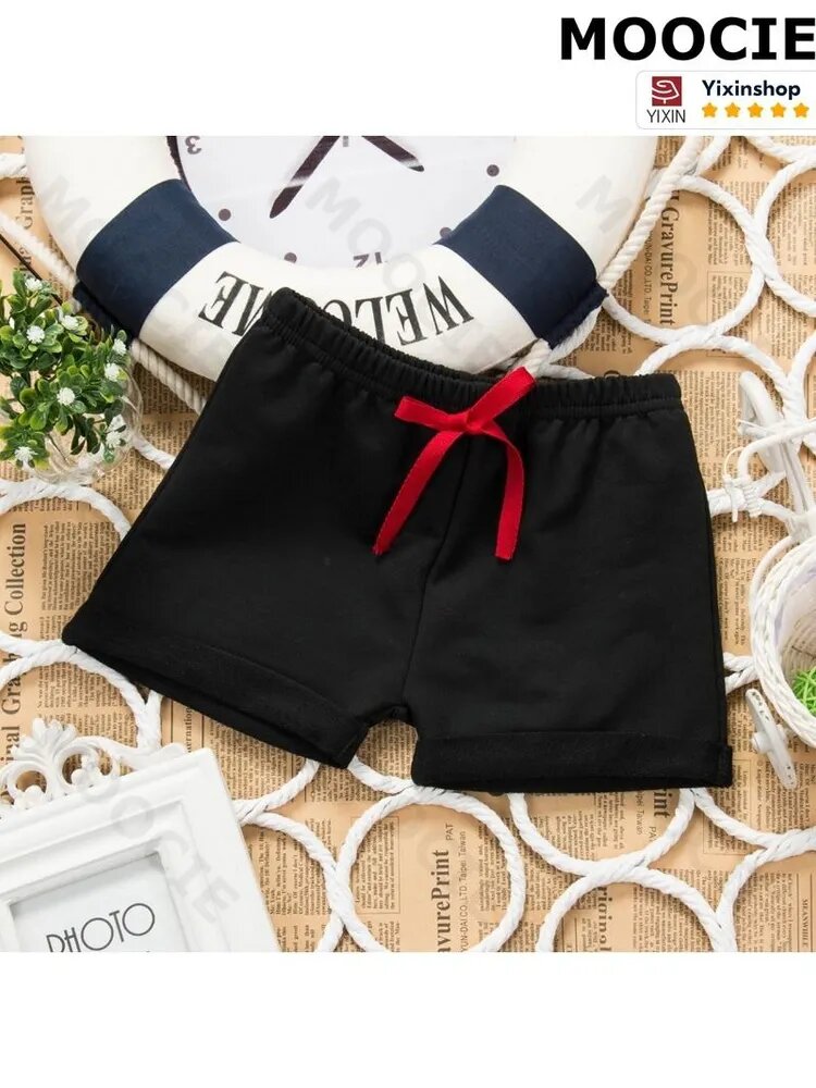 Шорты для малышей MOOCIE