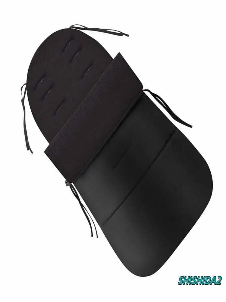 Утепленный чехол для коляски