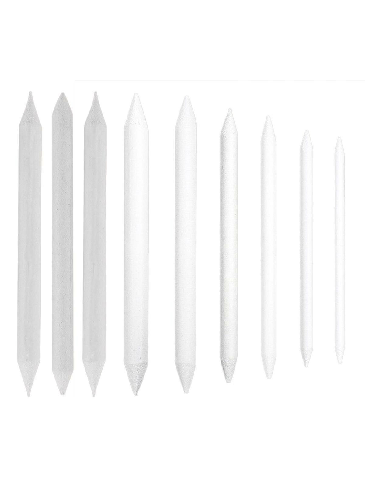 Набор для смешивания пеньков и тортильонов художником для рисования эскизами