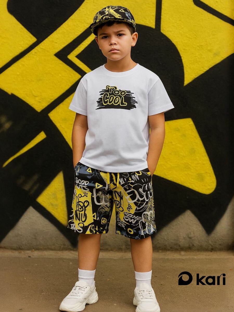 Комплект одежды