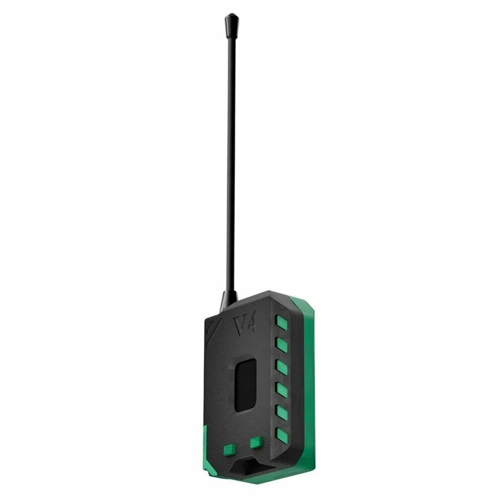 Комплект платы разработки Meshtastic WiFi LoRa 32 V4 с батареей 3000 мАч, корпусом, мягкой антенной и микроконтроллером ESP32 SX1262 BLE с низким энергопотреблением.
