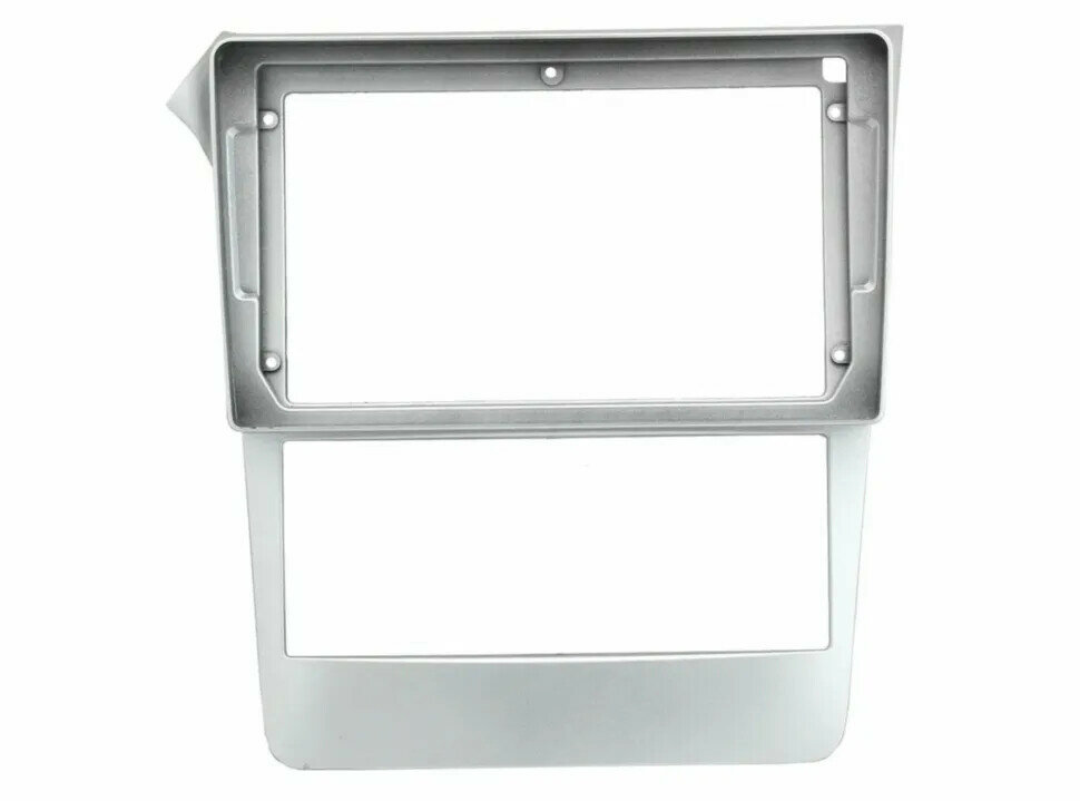 Рамка InCar для UMS DAEWOO Nexia I Рестайлинг 2008-2016, 9"