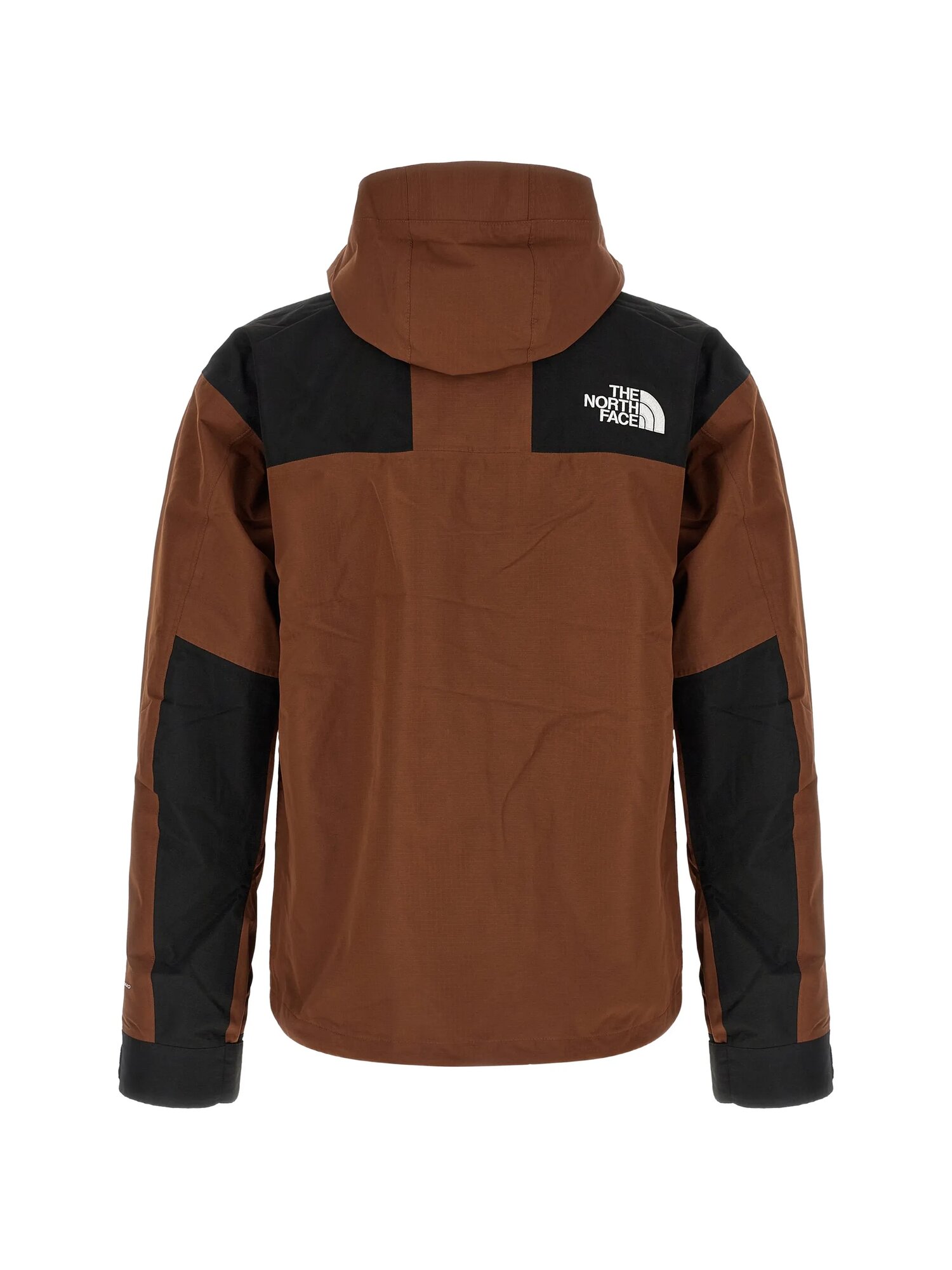 Куртка The North Face, размер XL, brown — фото 1