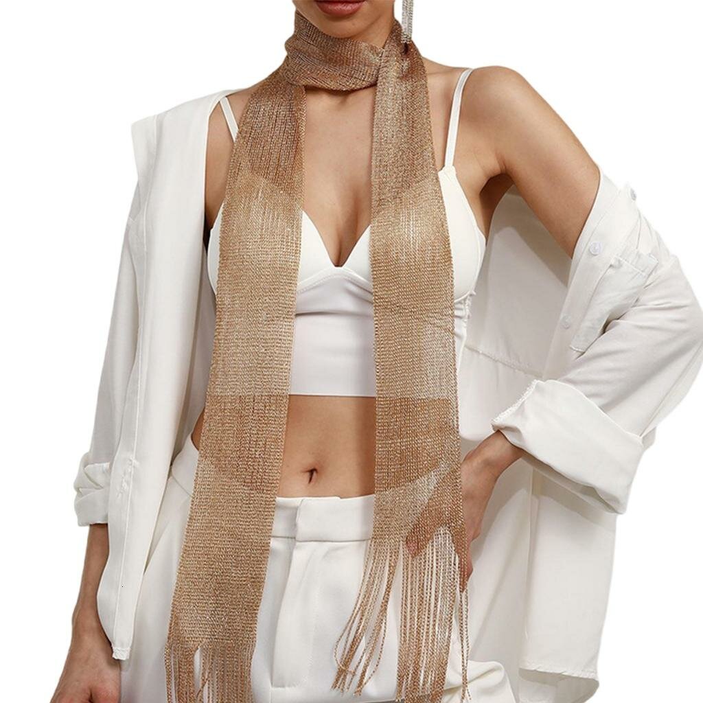 Шарф-капюшон