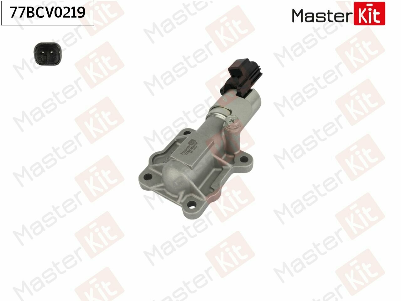 Клапан VVT впуск Volvo S40 I644V40645 95-04 MasterKit 77BCV0219