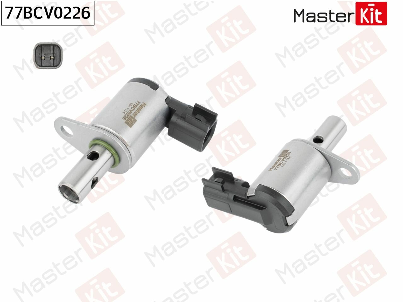 Клапан VVT впуск Volvo S60 IIY20V70 IIIBWXC70 IIIBZ 08-15 MasterKit 77BCV0226