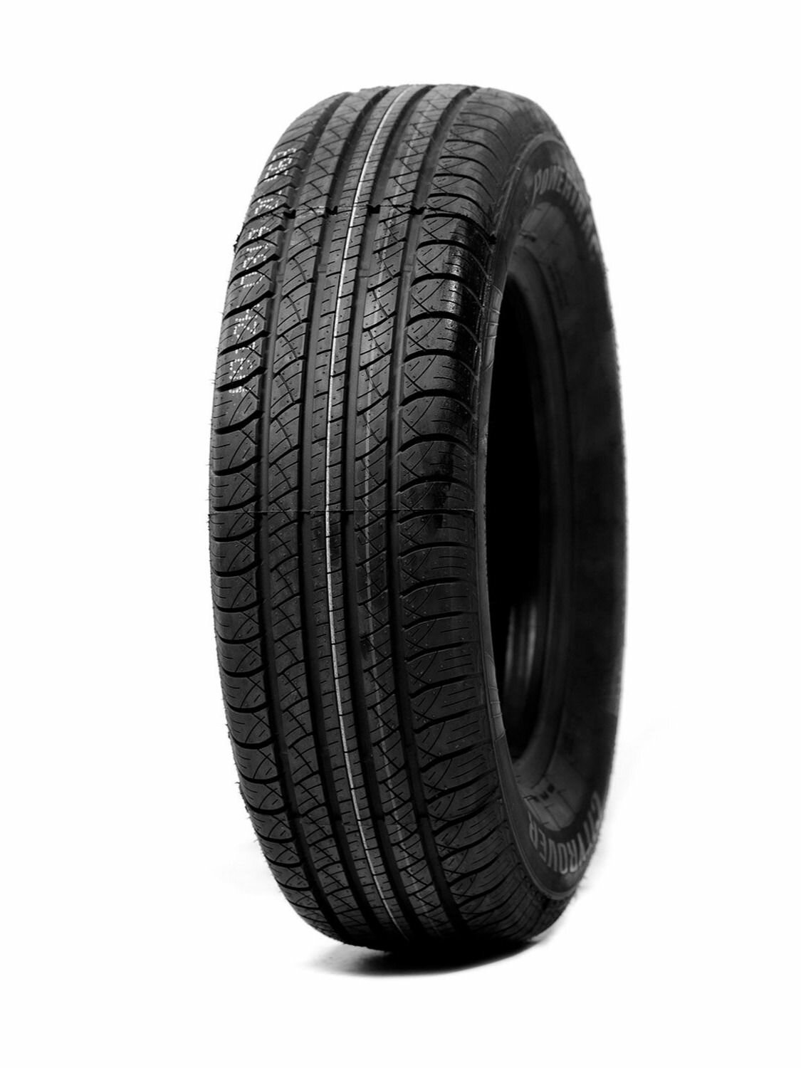 Автошина R18 235/60 Powertrac CITYROVER XL 107H